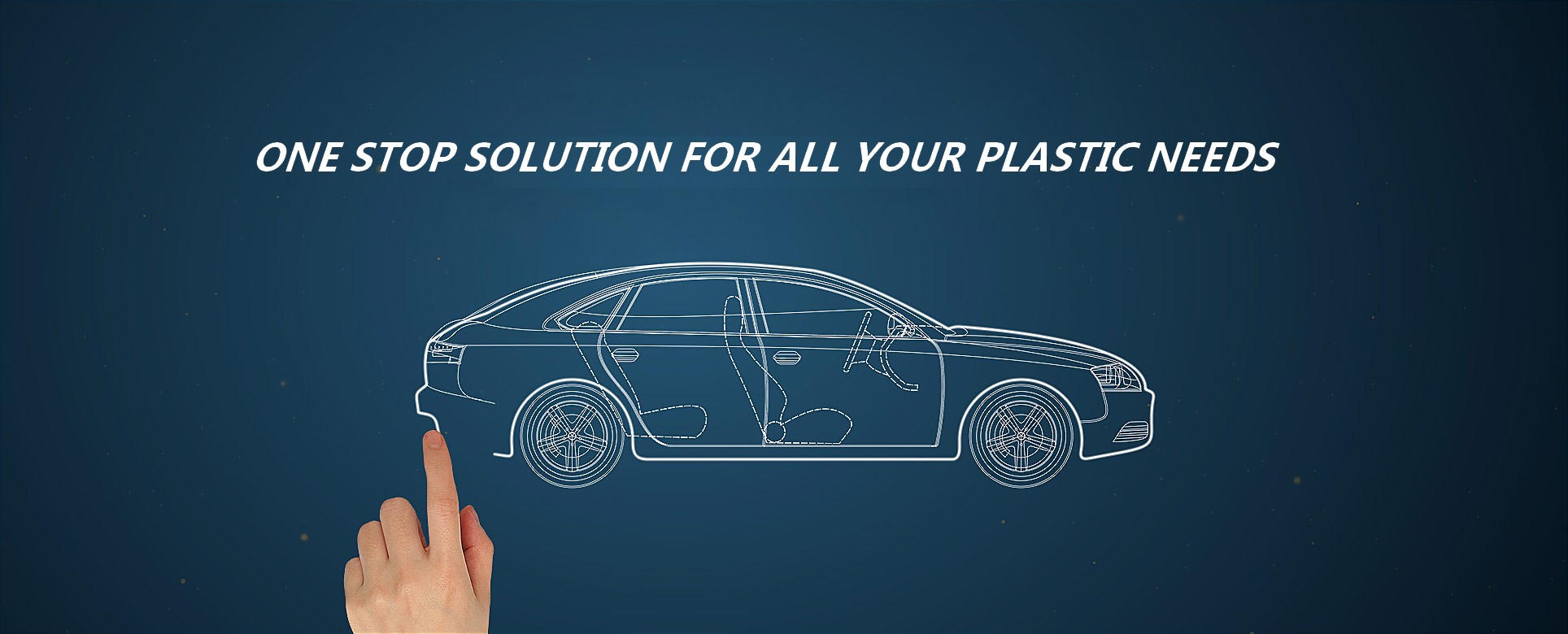 KINGFA Automotive Business Unit